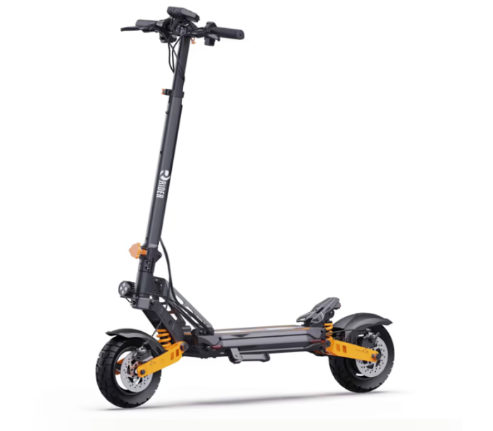 ארכיון RIDER M2 PRO - Get Bike